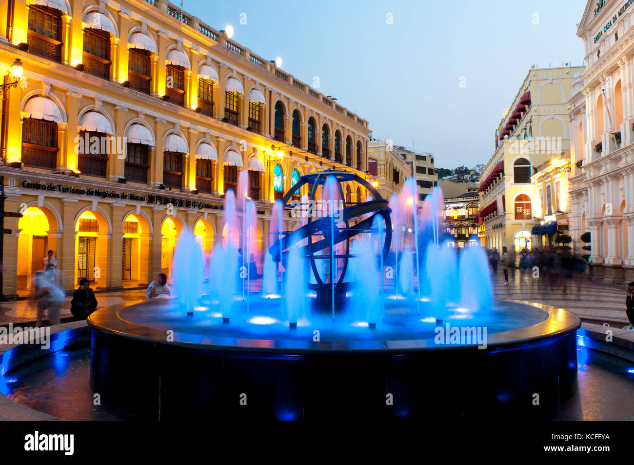 Leal senado hi-res stock photography and images - Alamy
