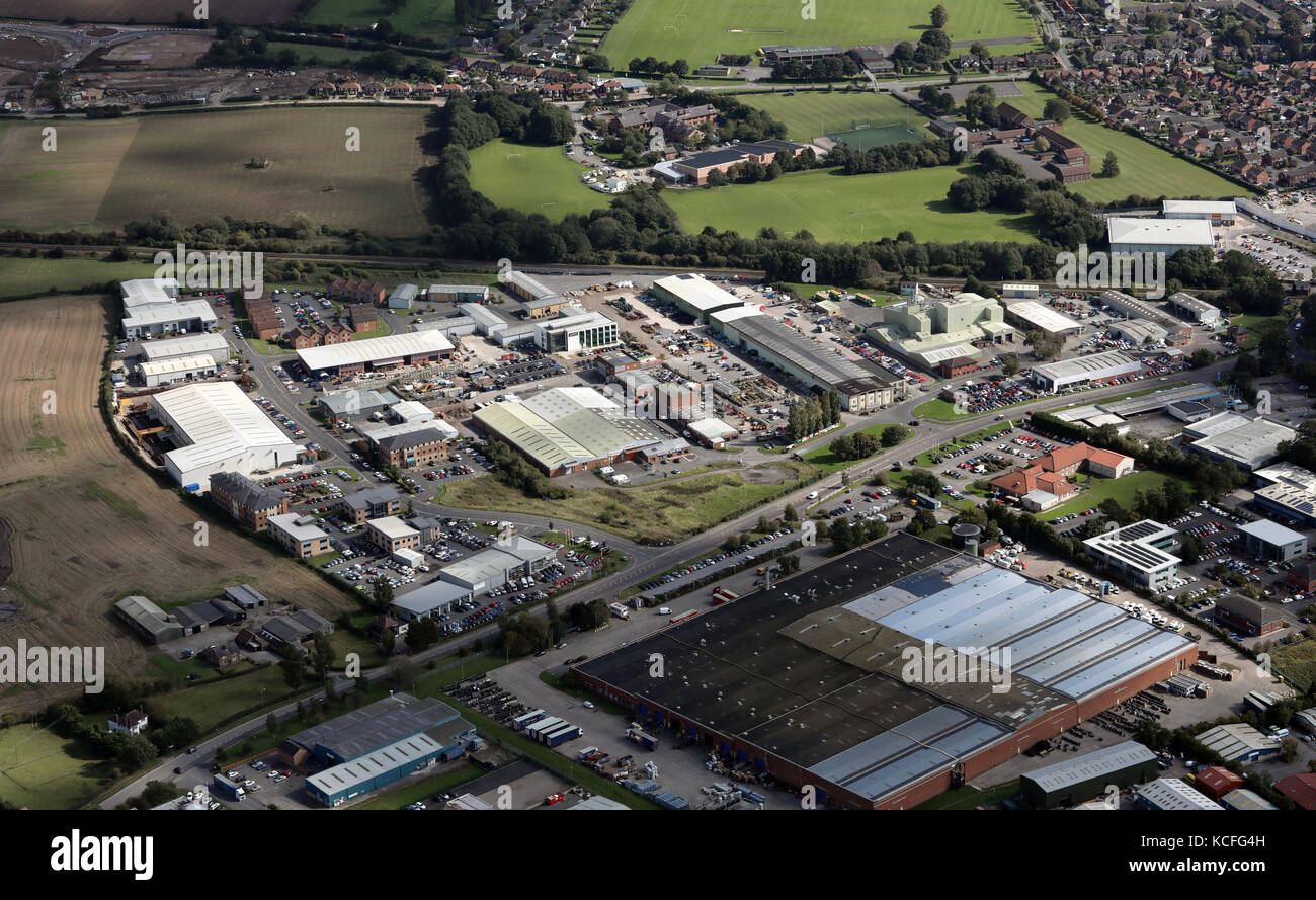 Northallerton hi-res stock photography and images - Alamy