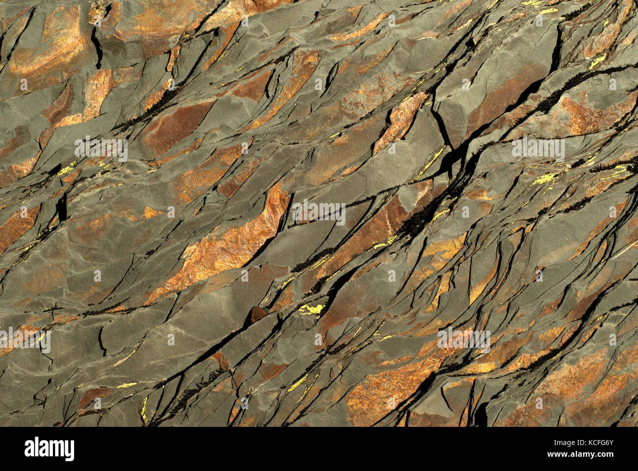 Layered natural hi-res stock photography and images - Alamy
