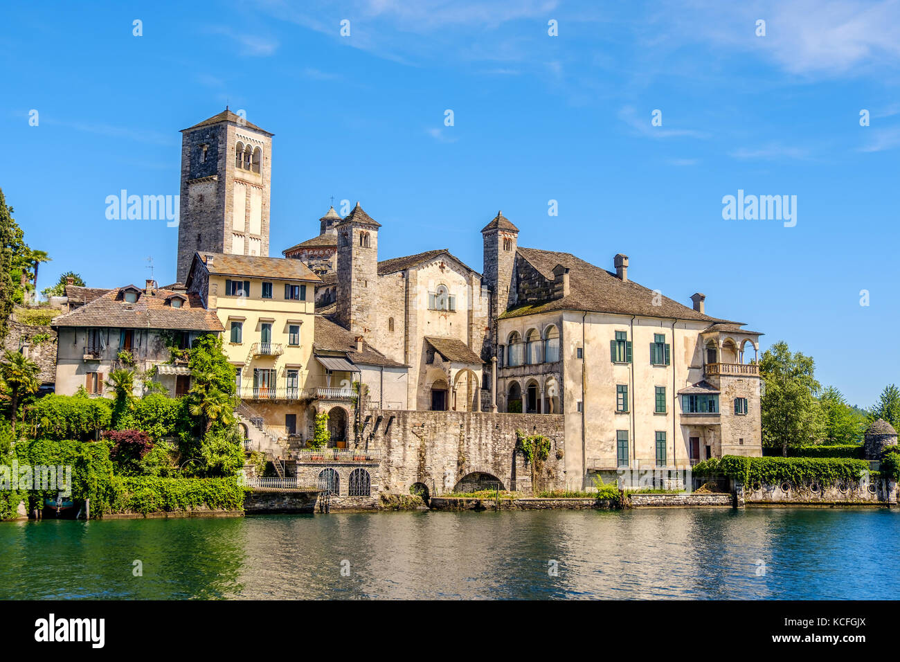 Giulio maggiore hi-res stock photography and images - Alamy