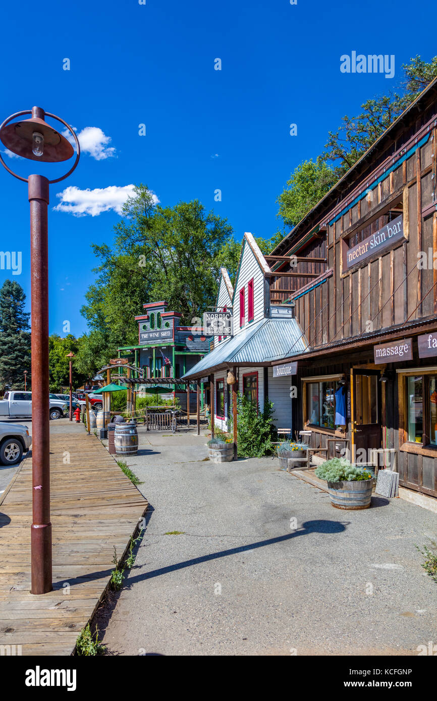 Okanogan county hi-res stock photography and images - Alamy