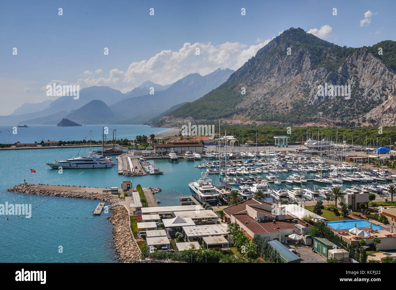 Akdeniz hi-res stock photography and images - Alamy