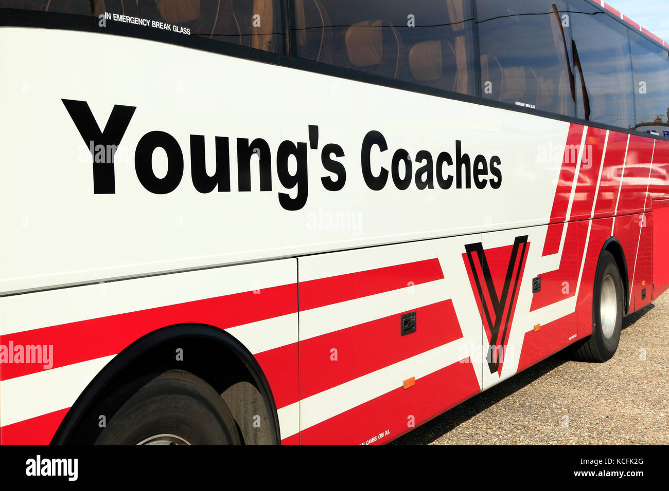 Young's Coaches, coach, day trips, trip, excursions. excursion, holiday ...