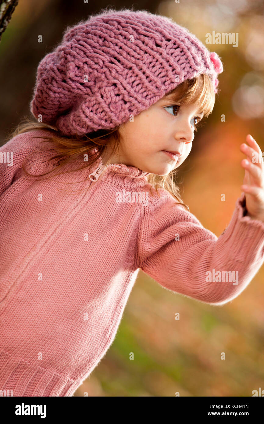 Person, child, girl Stock Photo - Alamy