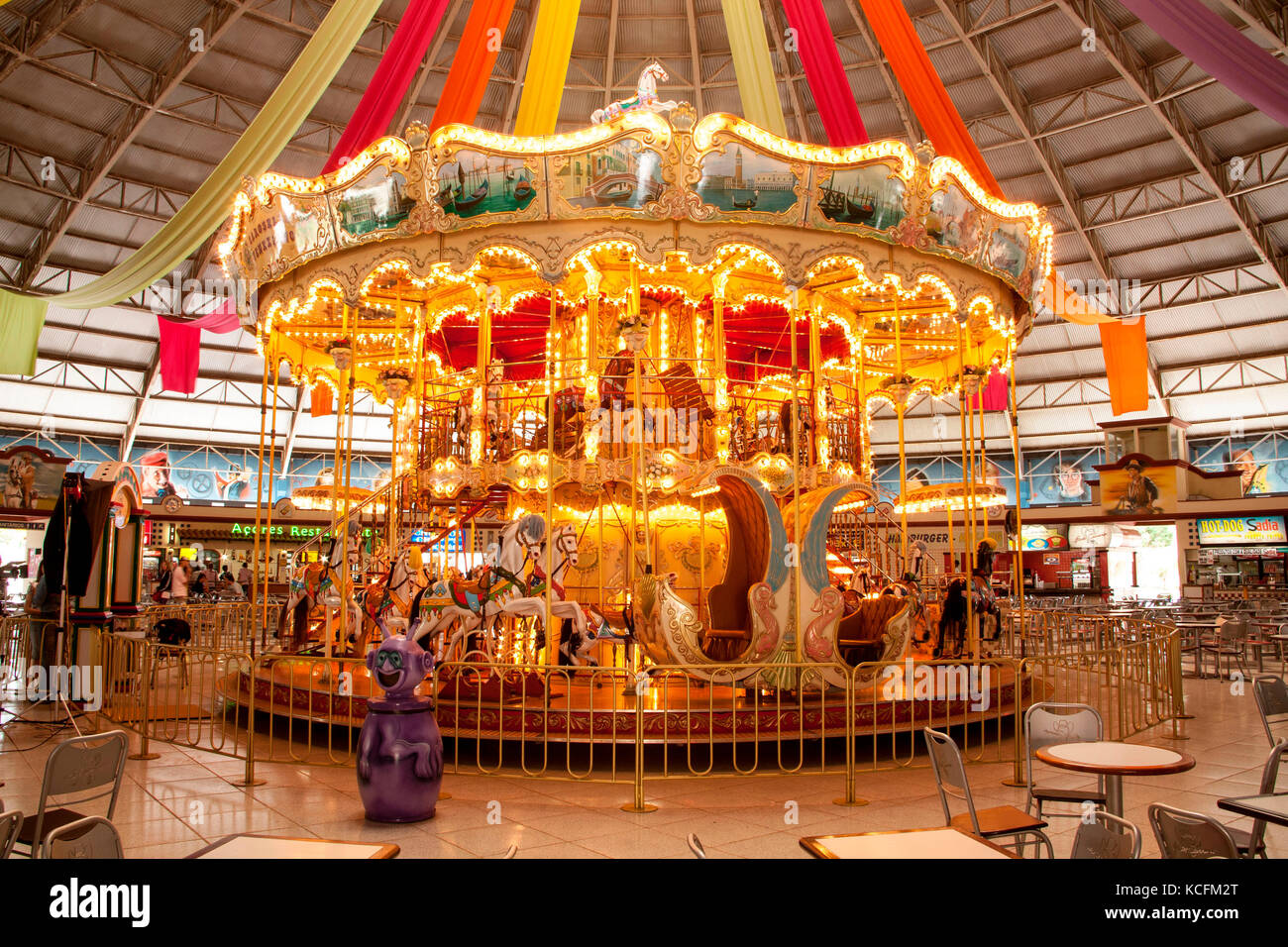 people, carousel, toy, amusement park Stock Photo - Alamy