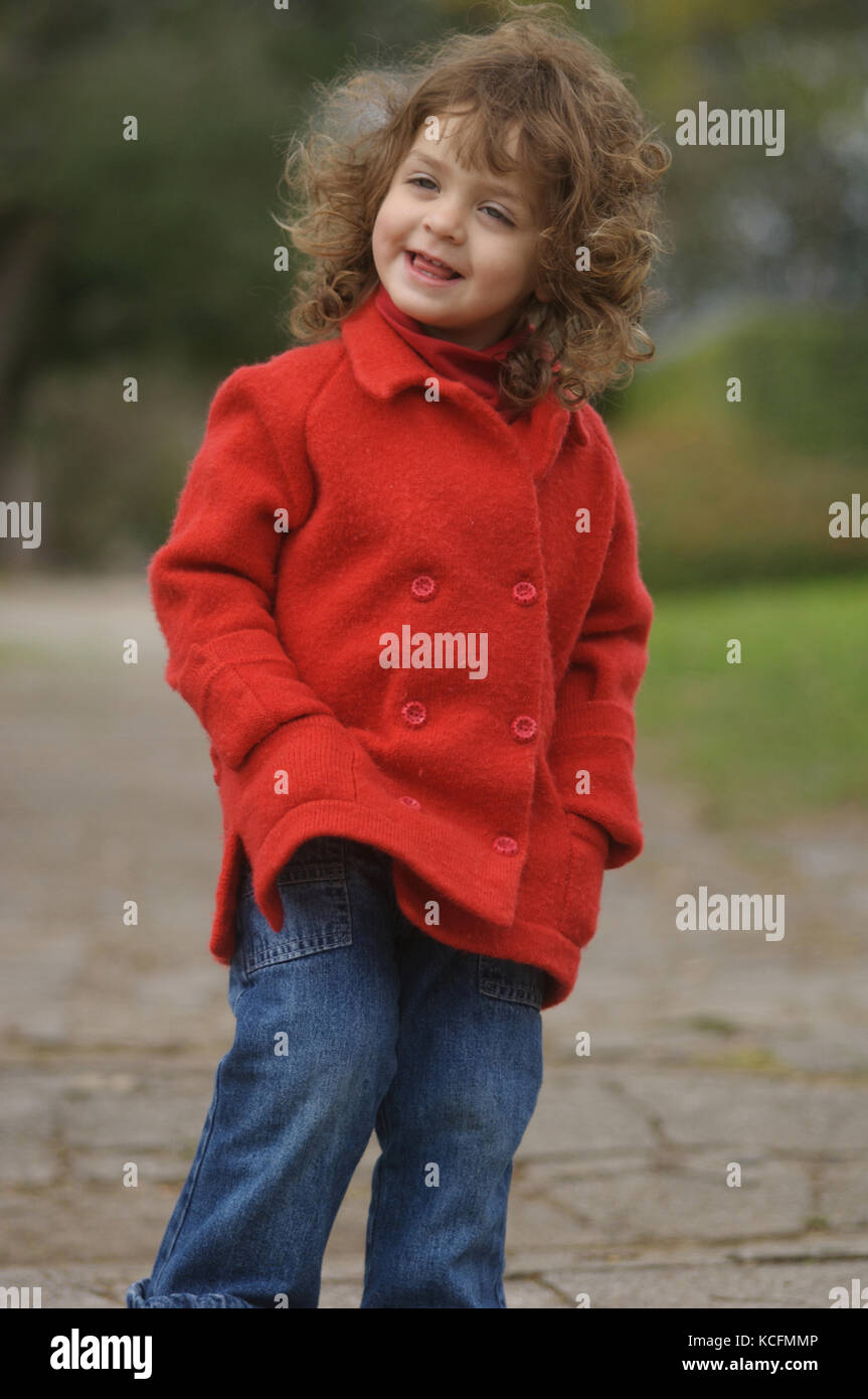 Person, child, girl Stock Photo - Alamy