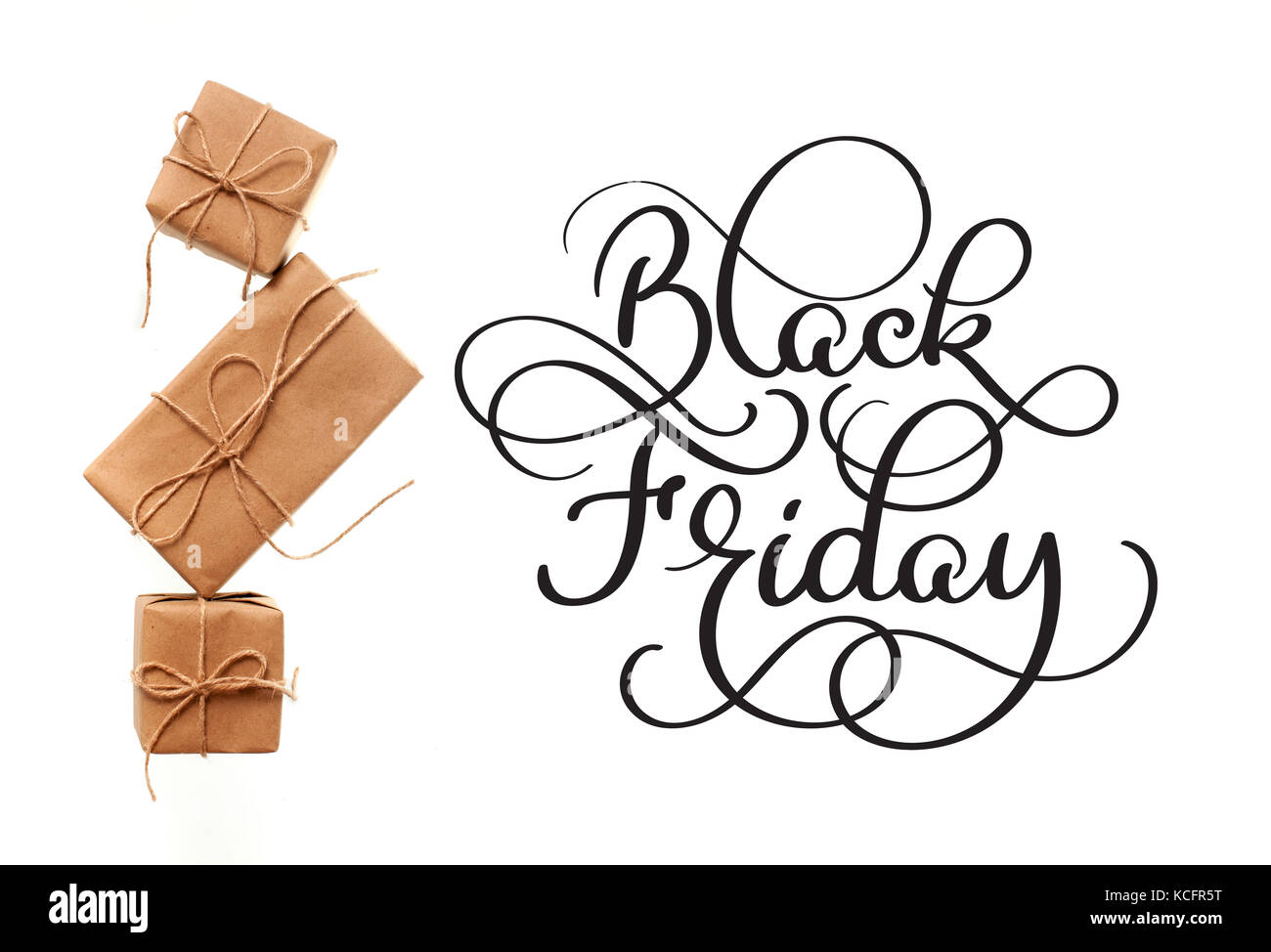 Sale banner black friday Cut Out Stock Images & Pictures - Alamy