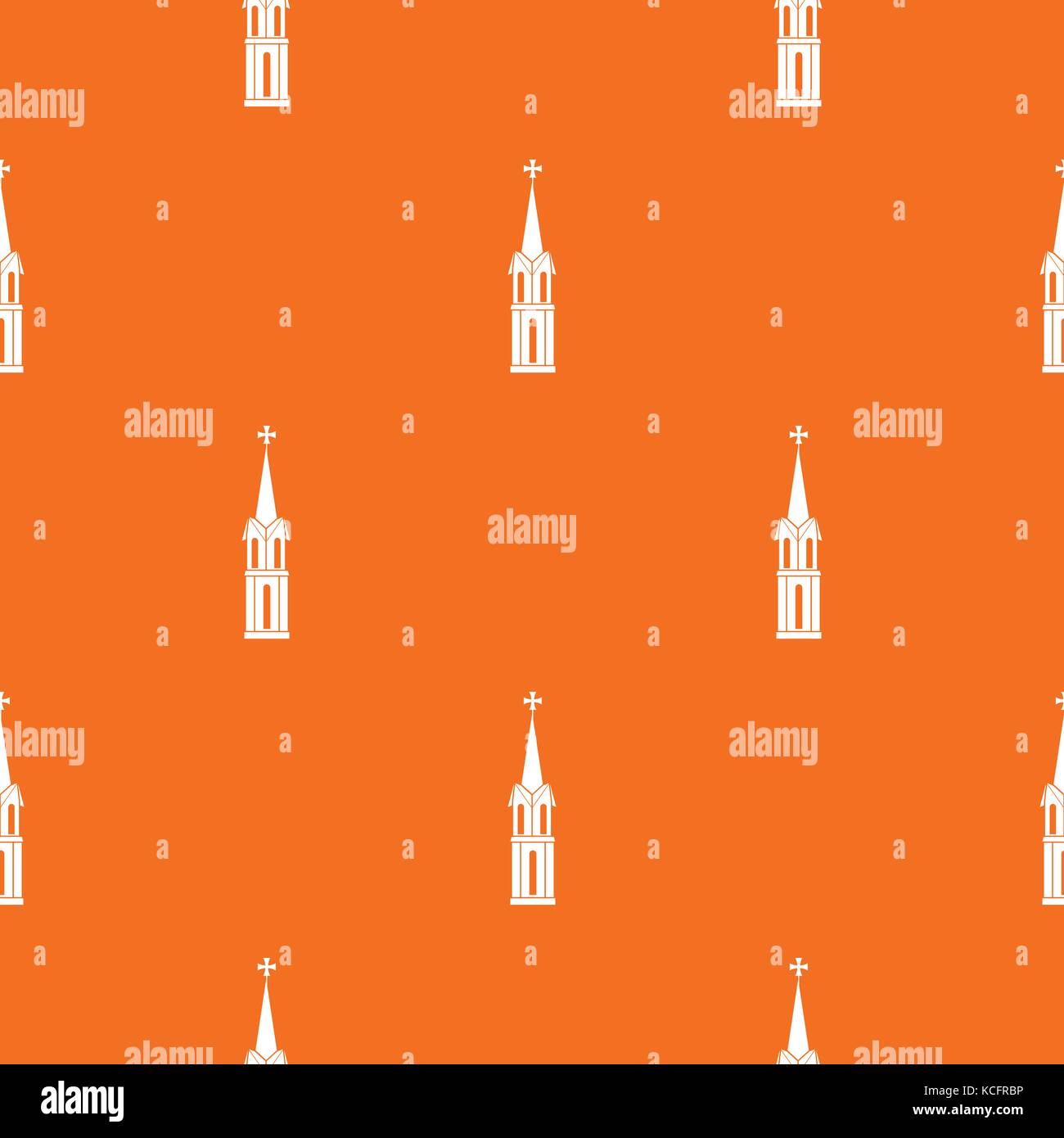 Church pattern seamless Stock Vector Image & Art - Alamy