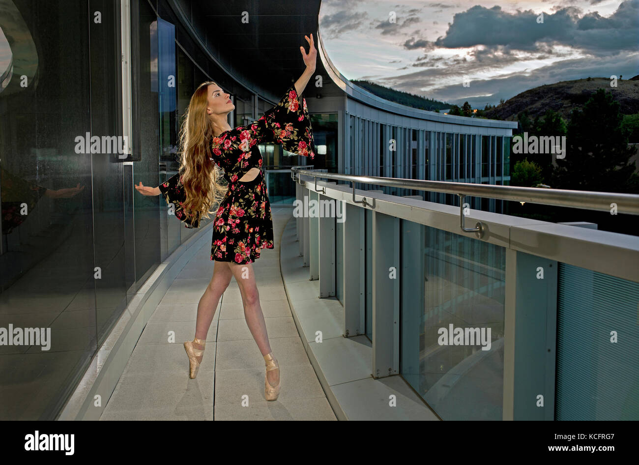 Ballet Dresses High Resolution Stock Photography and Images - Alamy