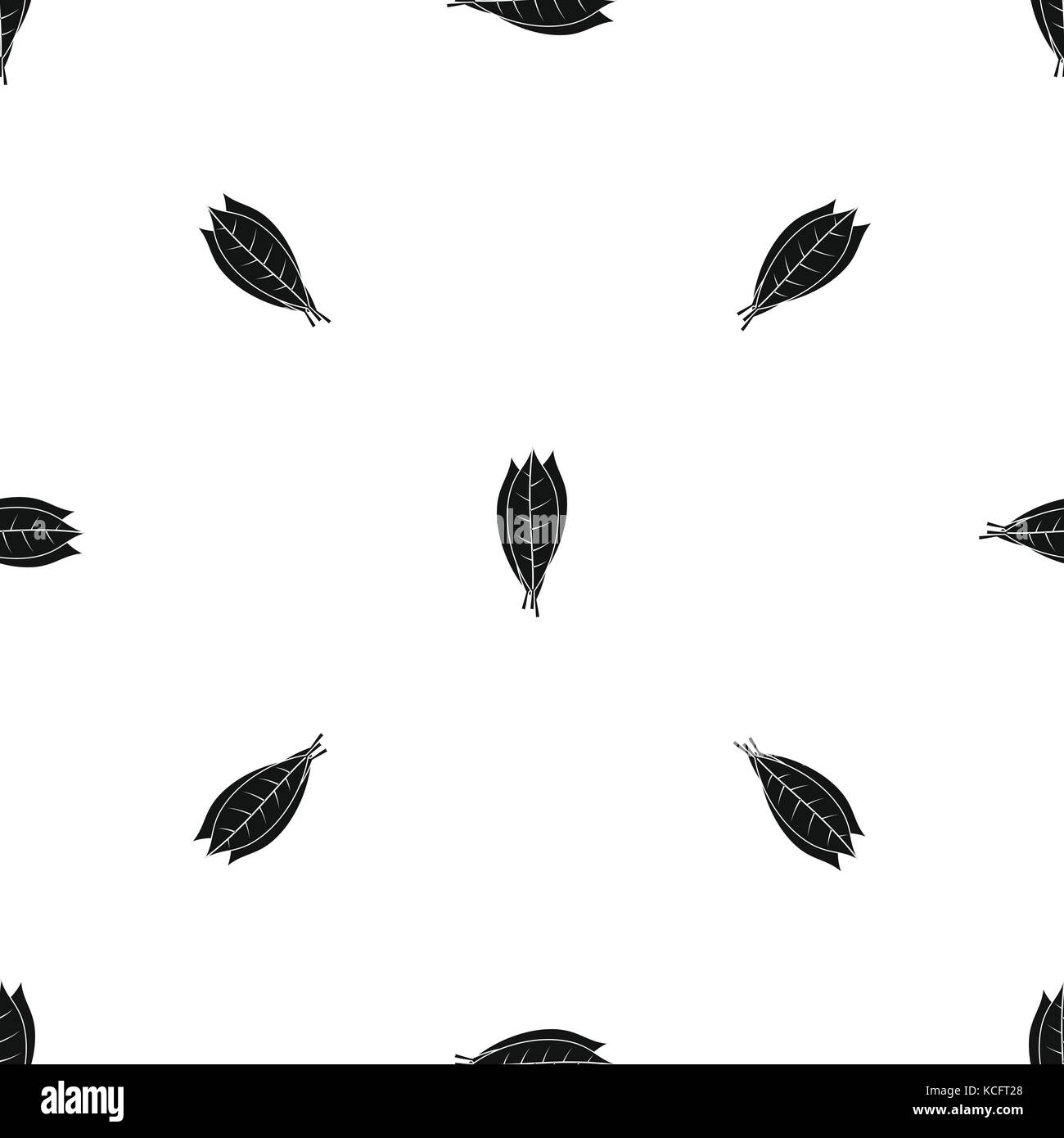 Kitchen bay plant Black and White Stock Photos & Images - Alamy