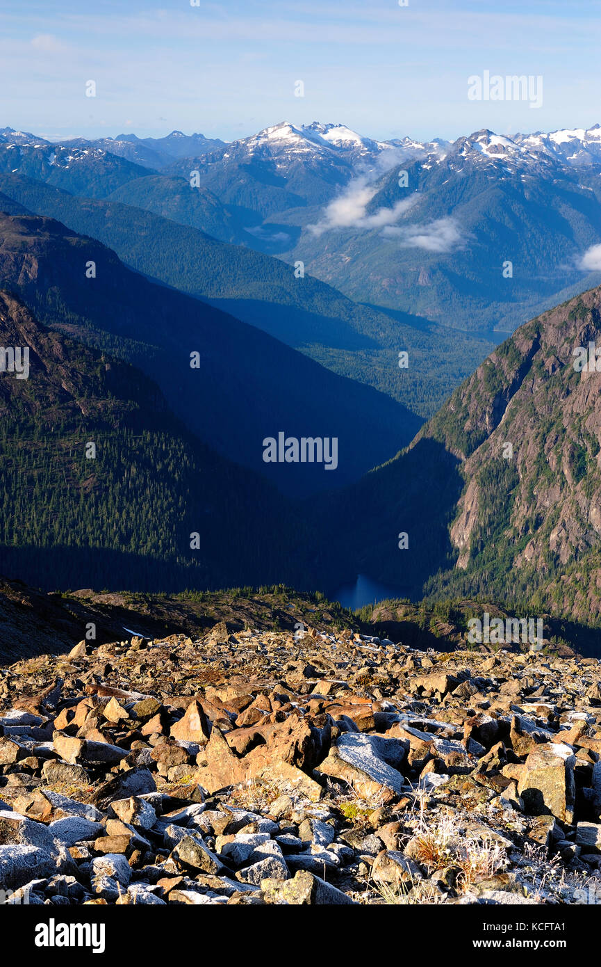 Stratchona hi-res stock photography and images - Alamy