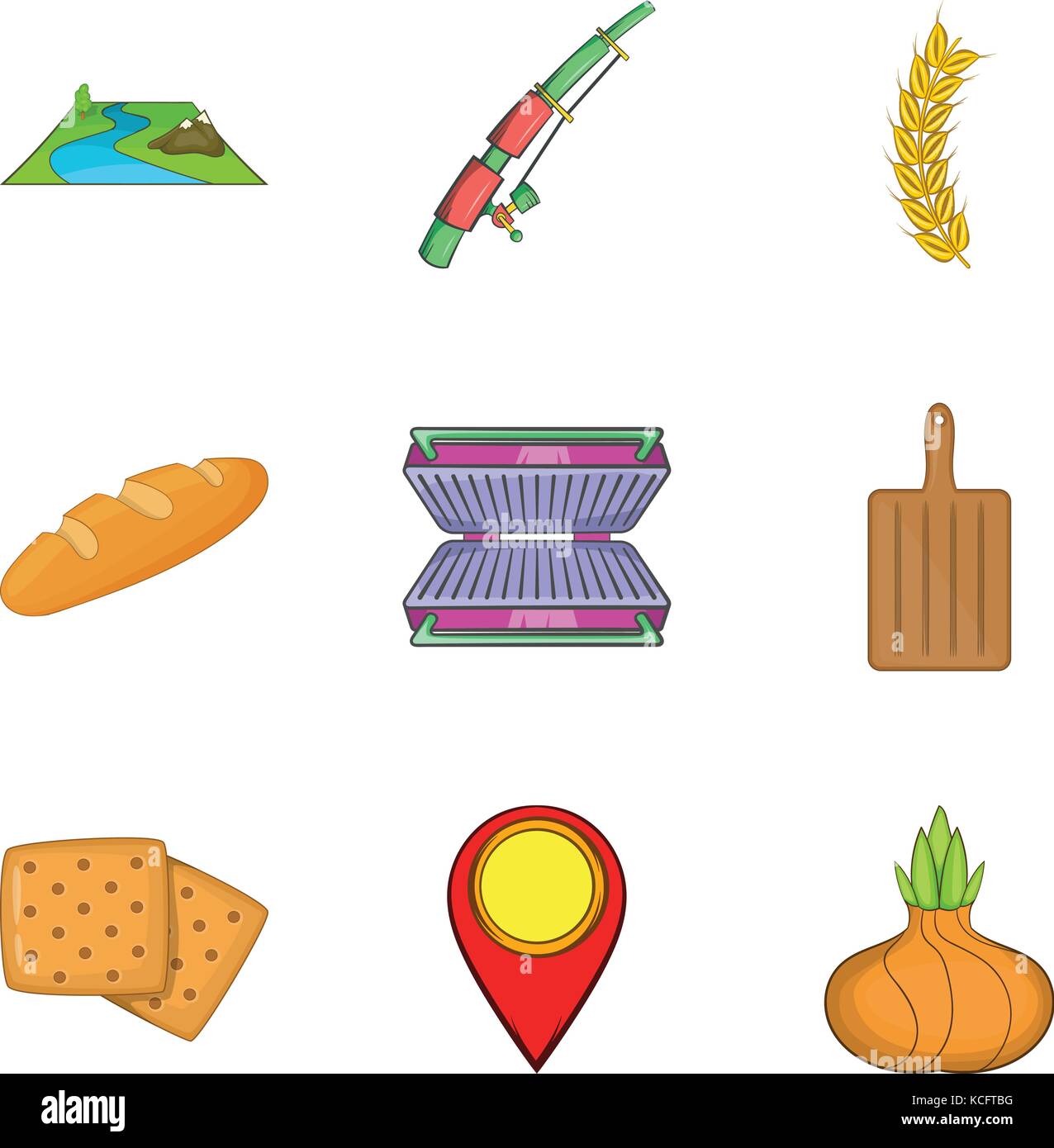 Rest pleasant Stock Vector Images - Alamy