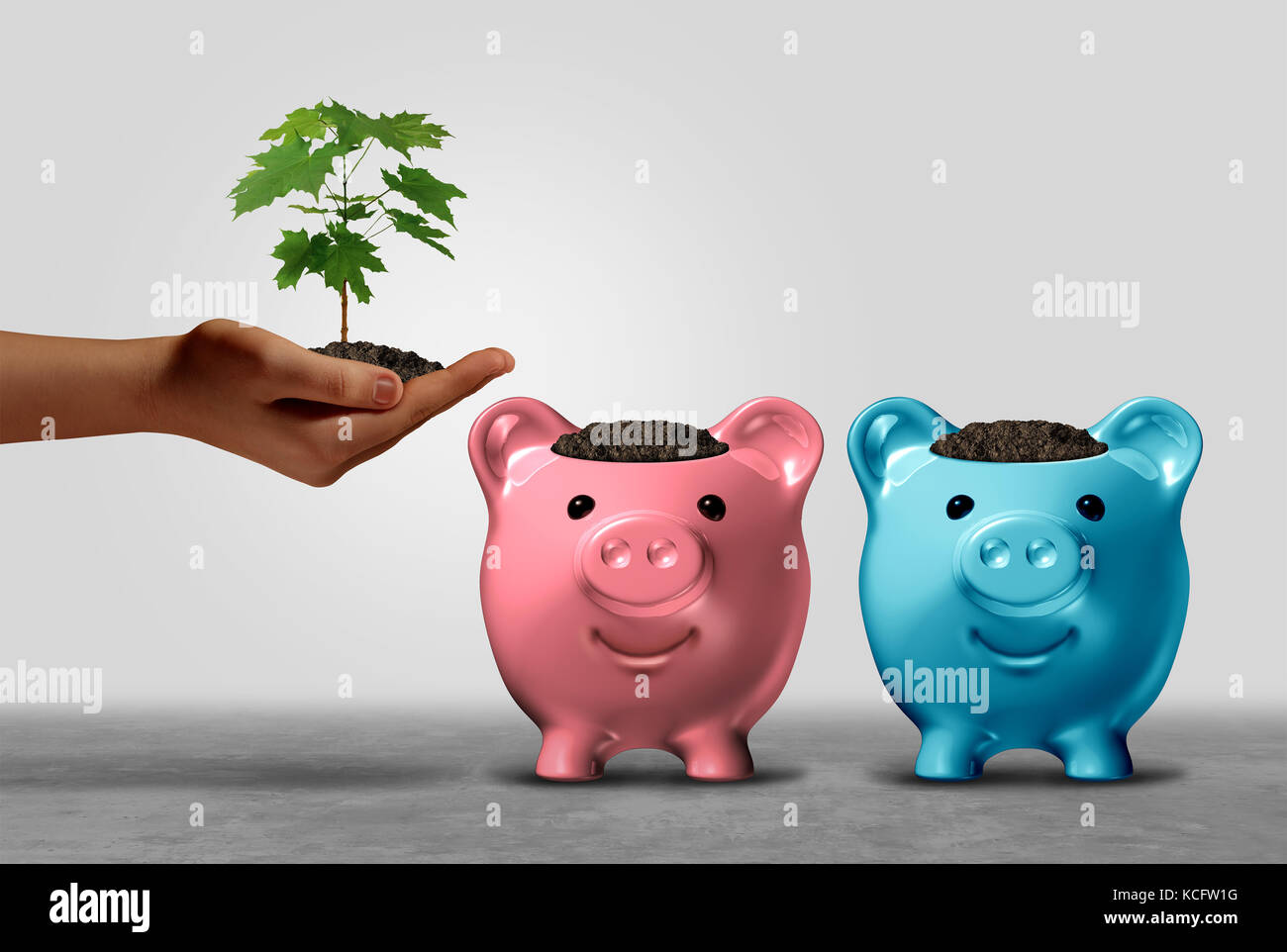 Pot bank hi-res stock photography and images - Alamy