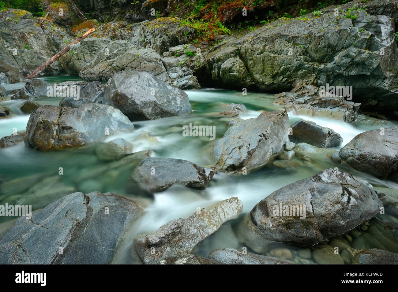 Gordon river hi-res stock photography and images - Alamy