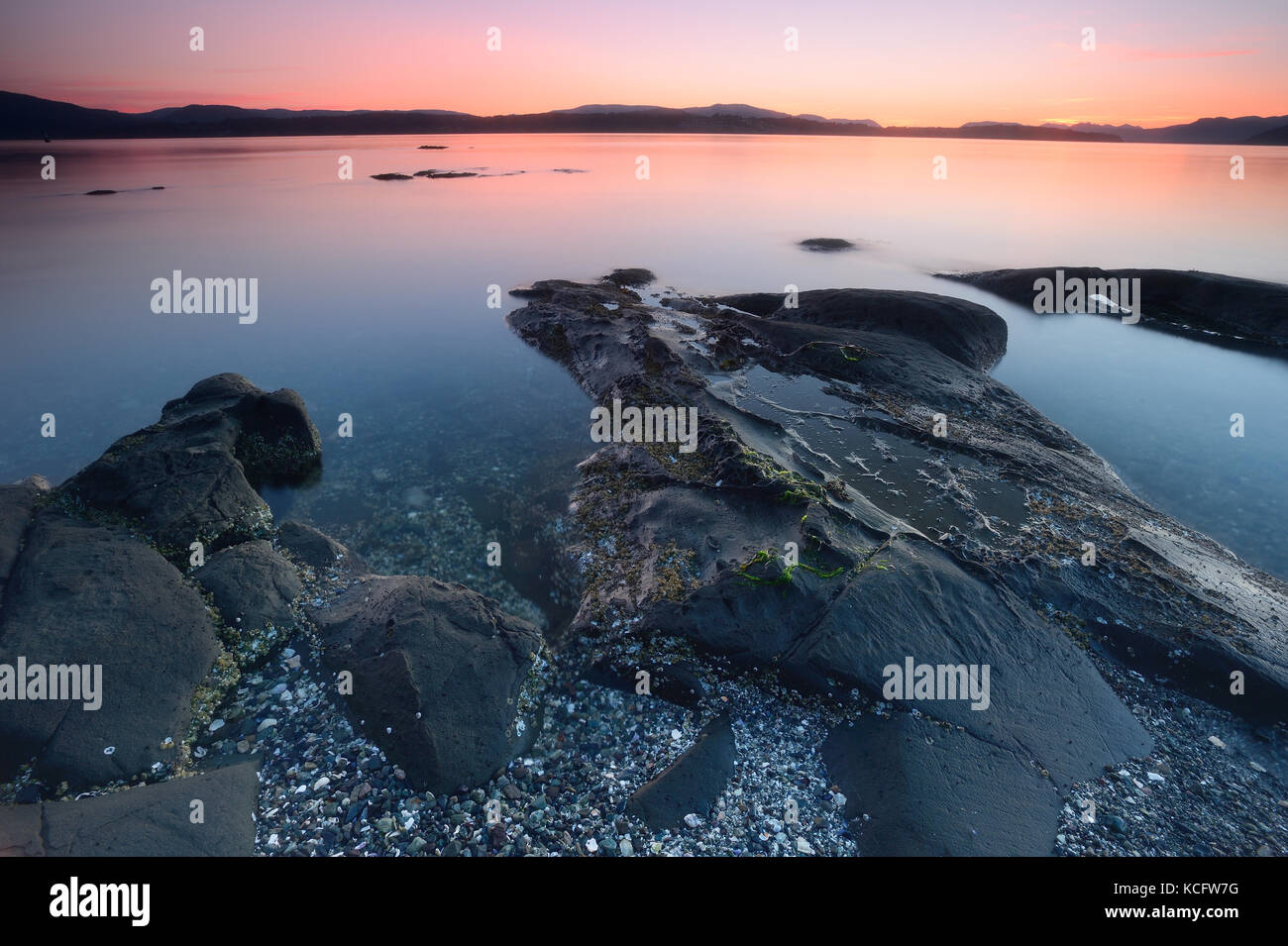 Patricia Bay, North Saanich, Vancouver Island, British Columbia ...