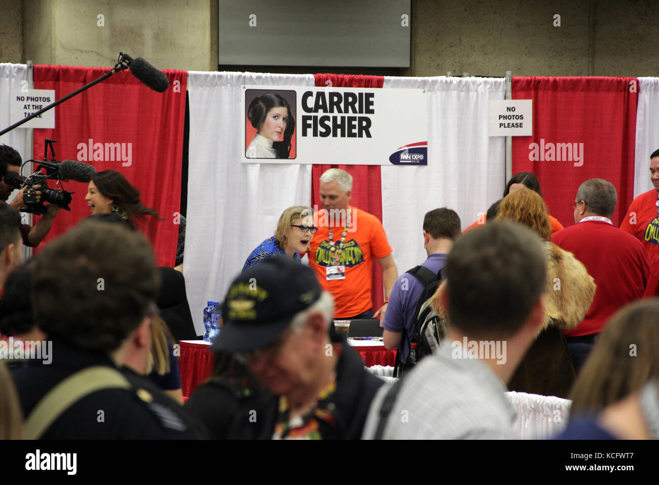 Dallas comic con 2022 - korph
