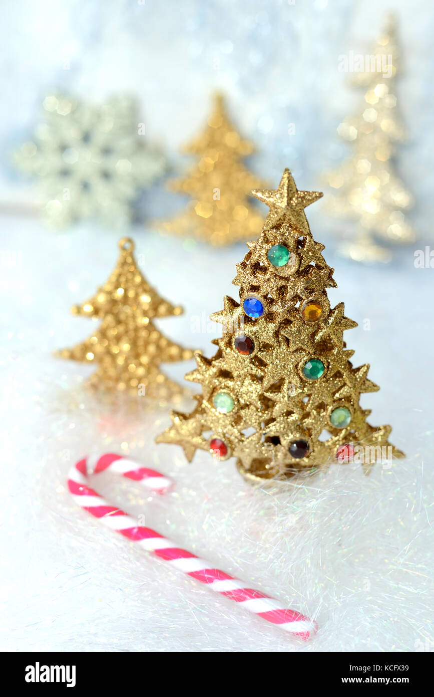 Christmas decorations photography hi-res stock photography and images ...