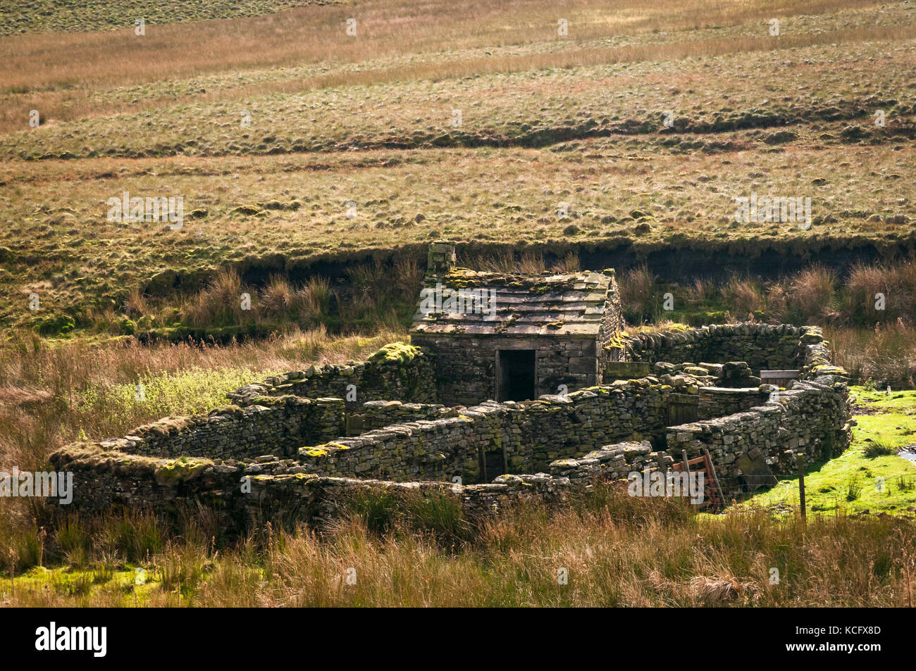 Shepards enclosure hi-res stock photography and images - Alamy