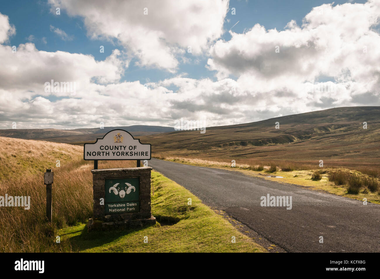 Nateby cumbria hi-res stock photography and images - Alamy