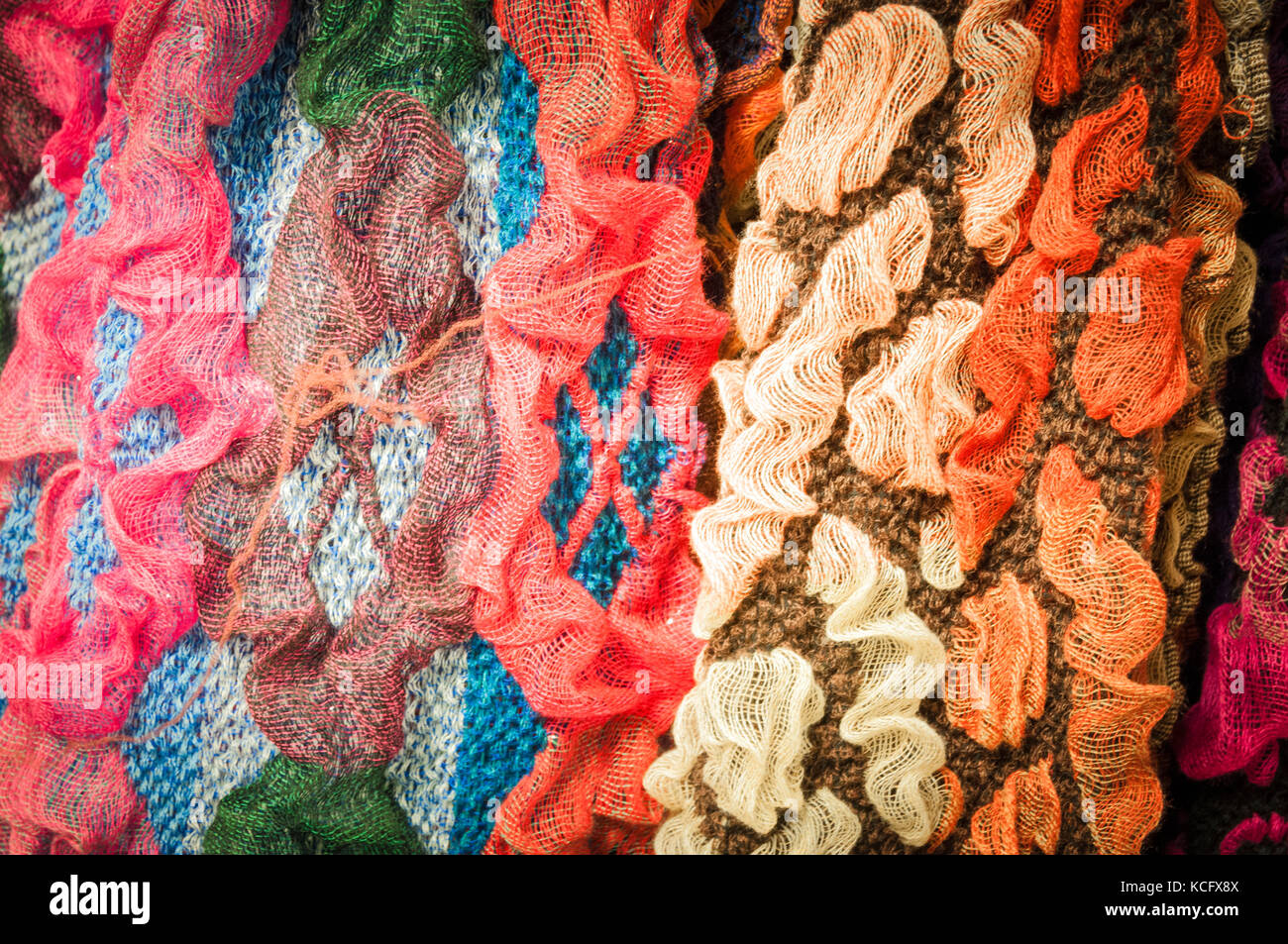 Interwoven fabric hi-res stock photography and images - Alamy