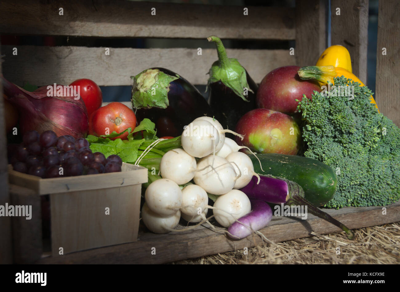 Ferme farming hi-res stock photography and images - Alamy