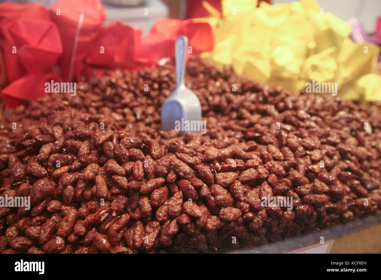 German christmas sweets hi-res stock photography and images - Alamy