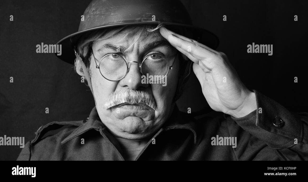 The home of the brave Black and White Stock Photos & Images - Alamy