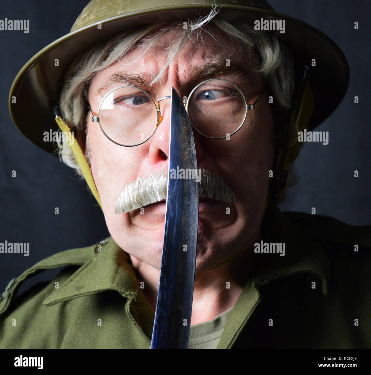 Soldier home hi-res stock photography and images - Alamy