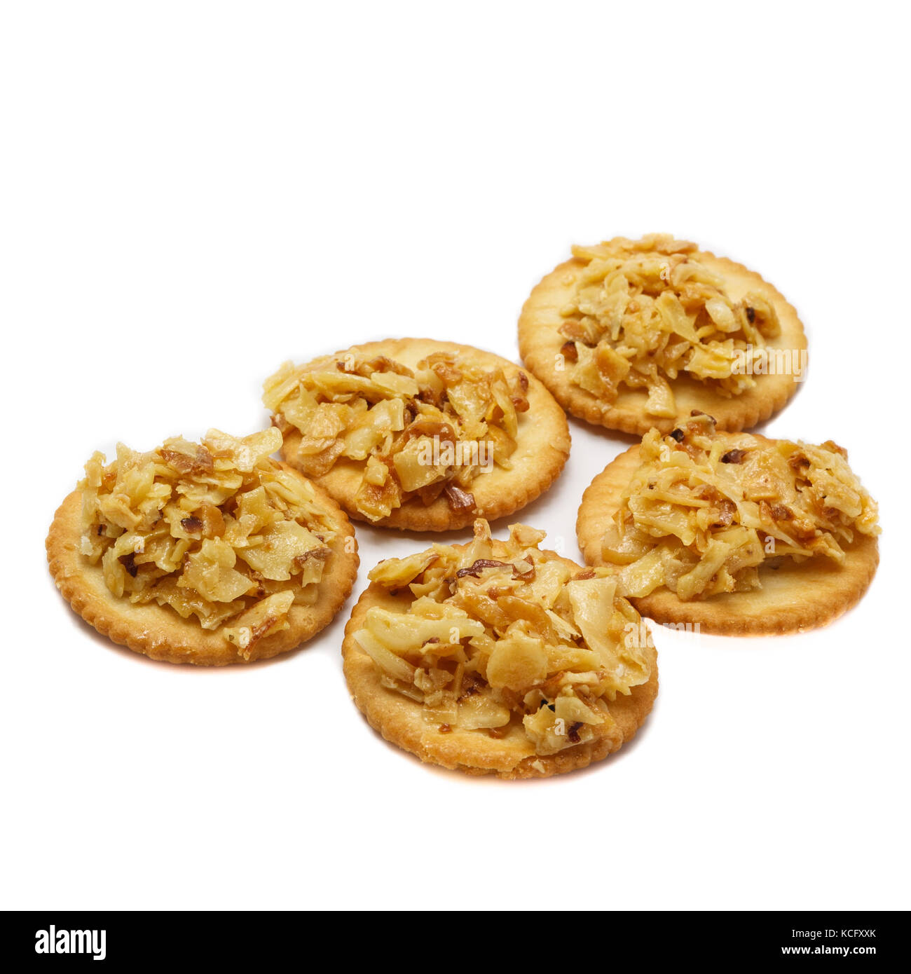 Durian cookie hi-res stock photography and images - Alamy