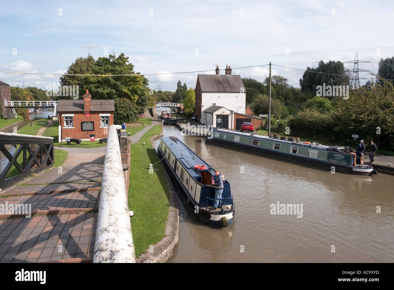 Sutton stop hi-res stock photography and images - Alamy