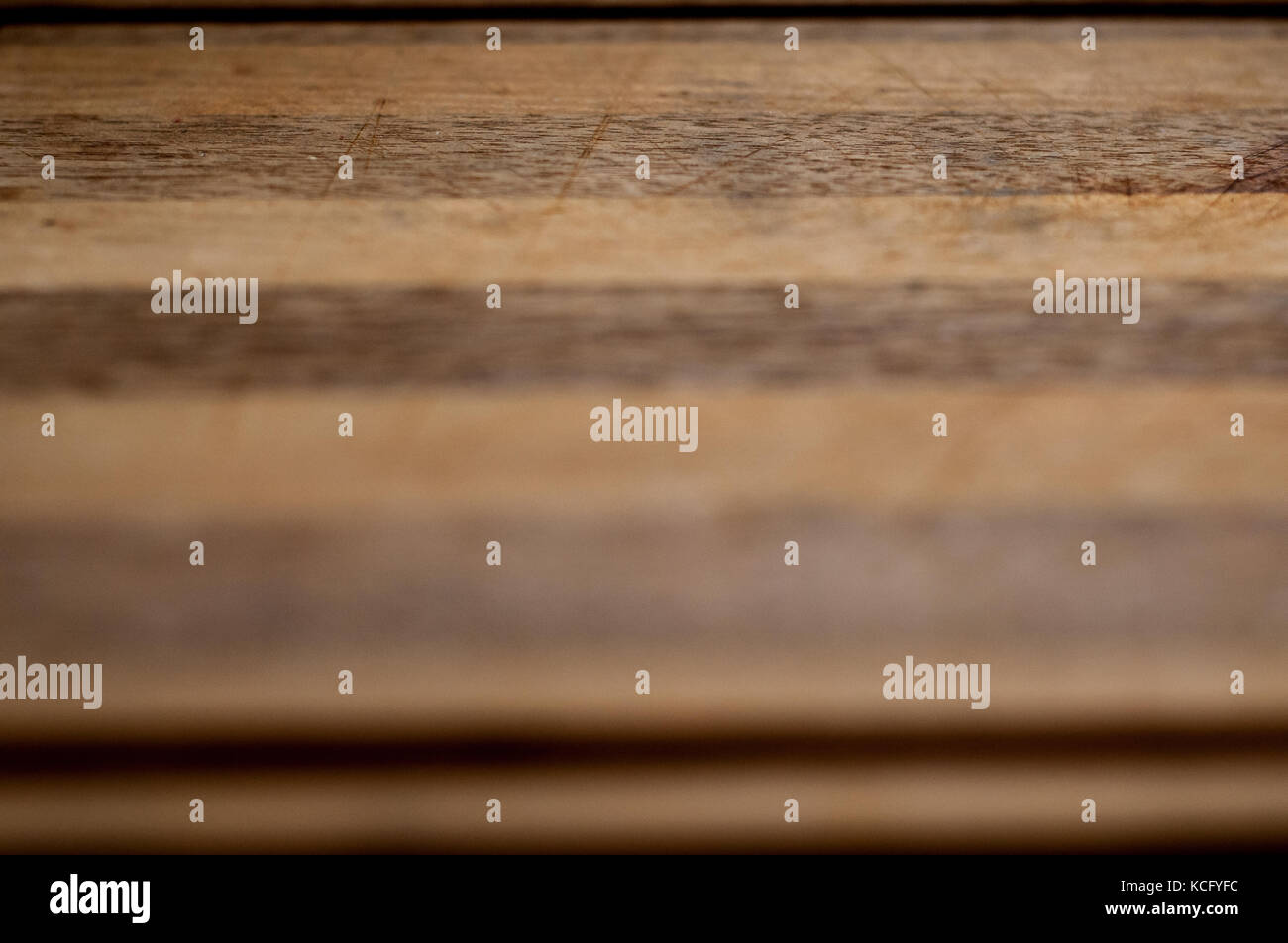 Butcher block texture hi-res stock photography and images - Alamy