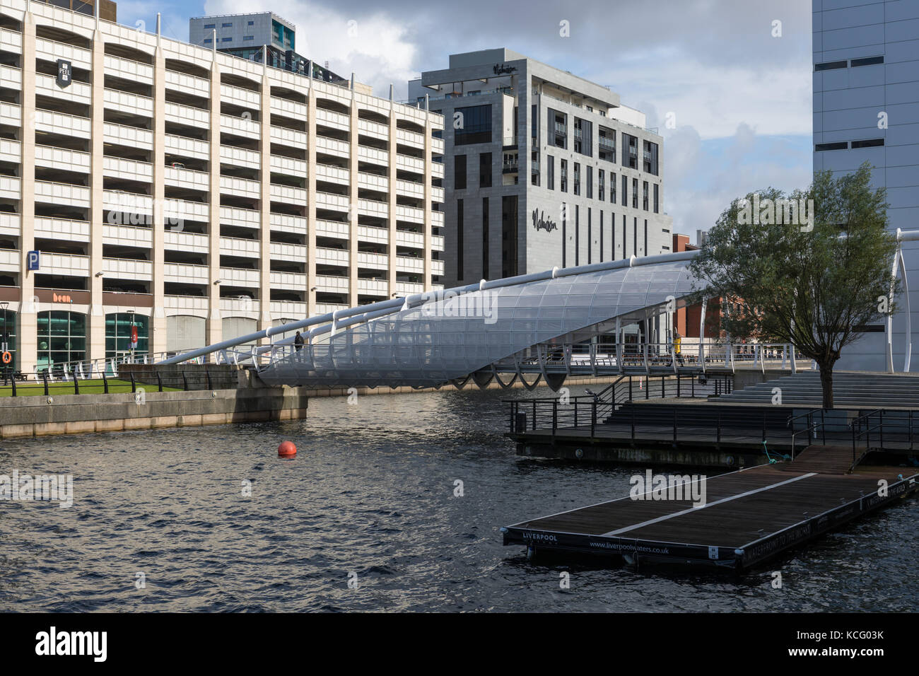 Princes dock hi-res stock photography and images - Alamy