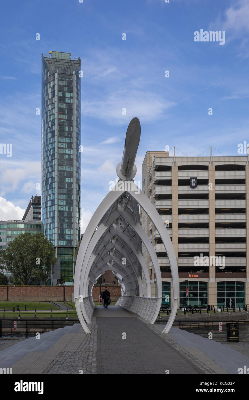 Liverpool princes dock hi-res stock photography and images - Alamy