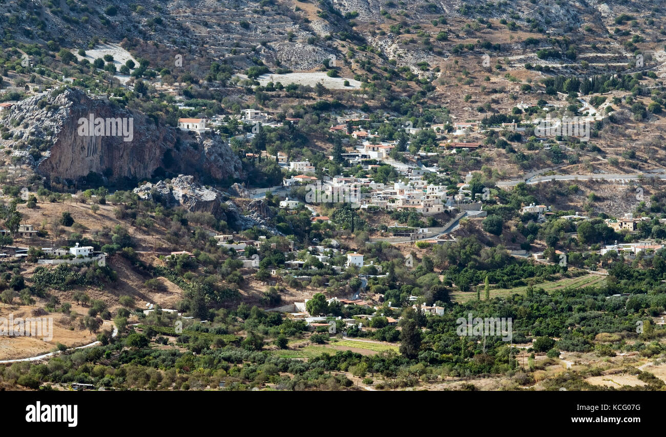 Episkopi hi-res stock photography and images - Alamy