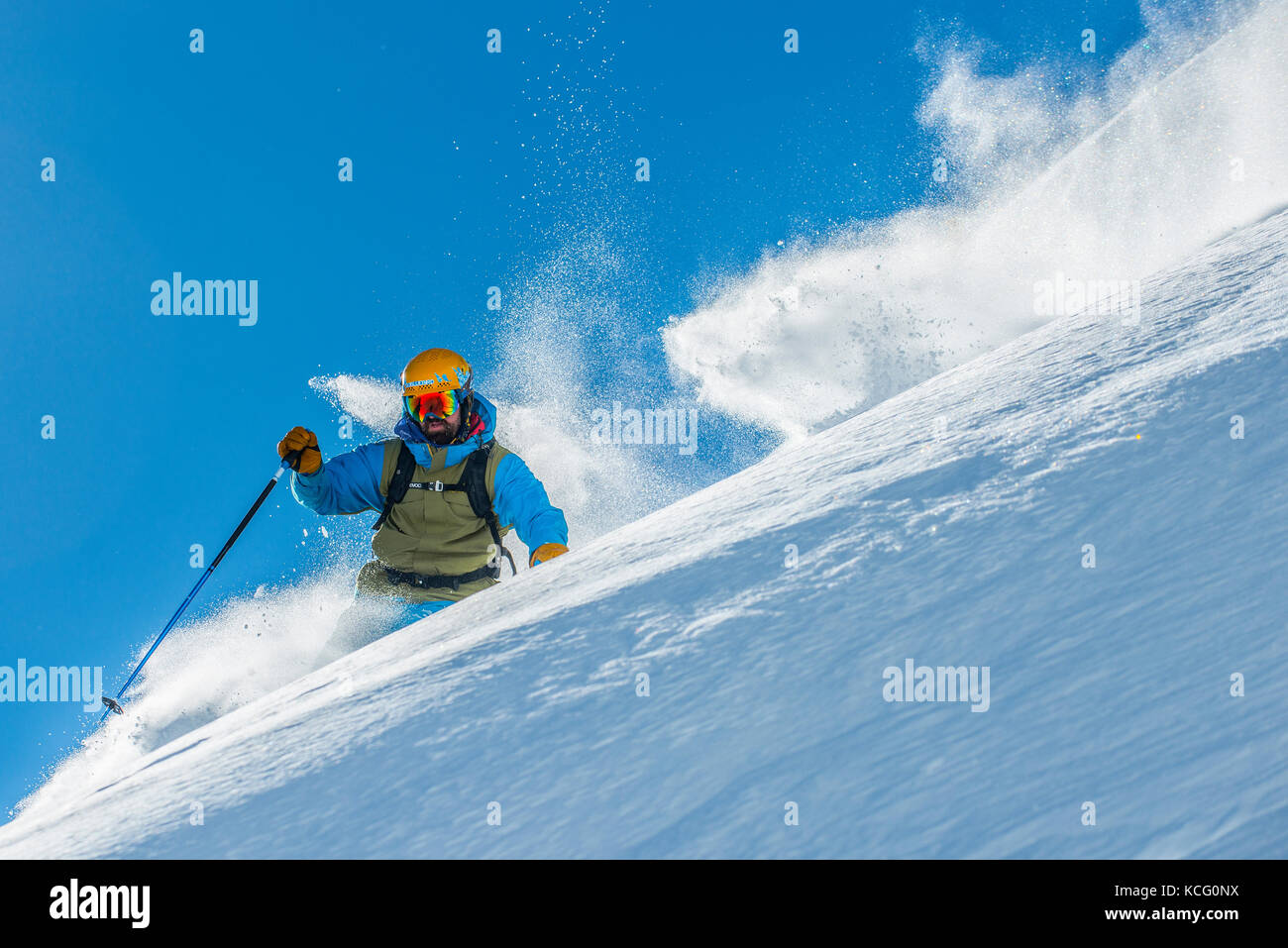 Courchevel 1650, France High Resolution Stock Photography and Images ...