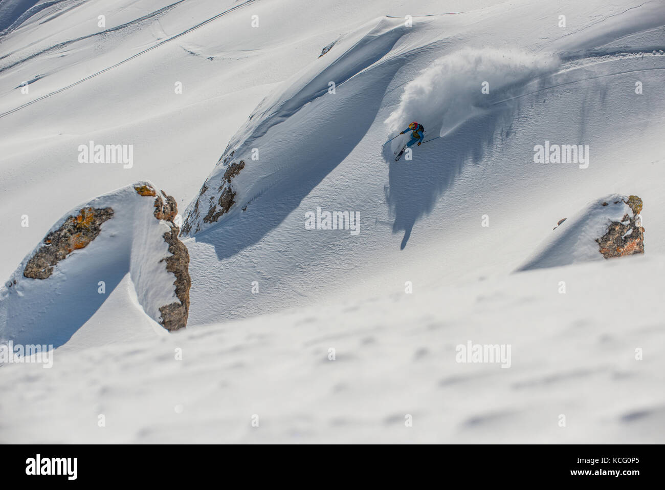 Courchevel 1650, France High Resolution Stock Photography and Images ...