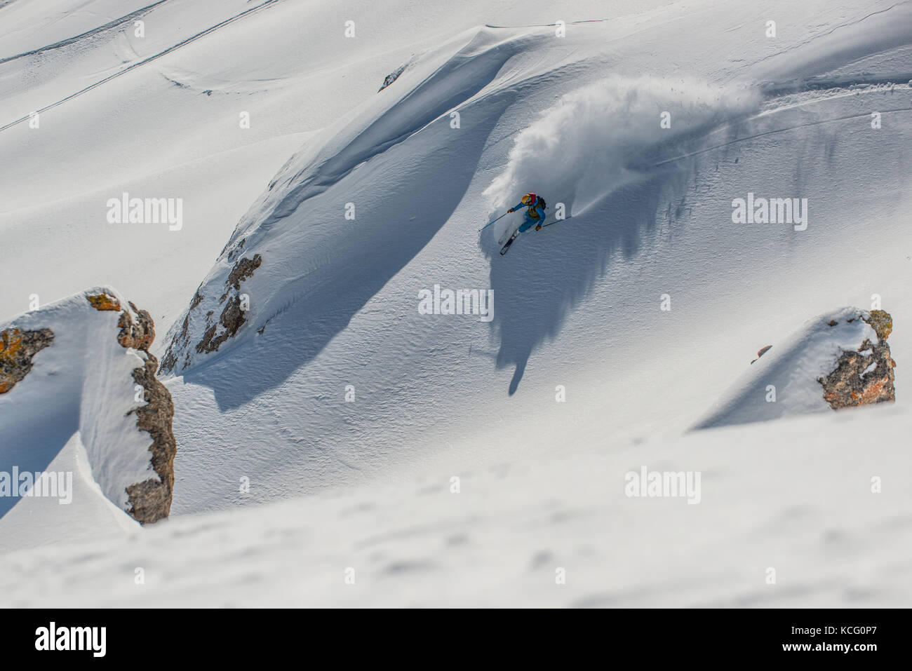 Courchevel 1650, France High Resolution Stock Photography and Images ...