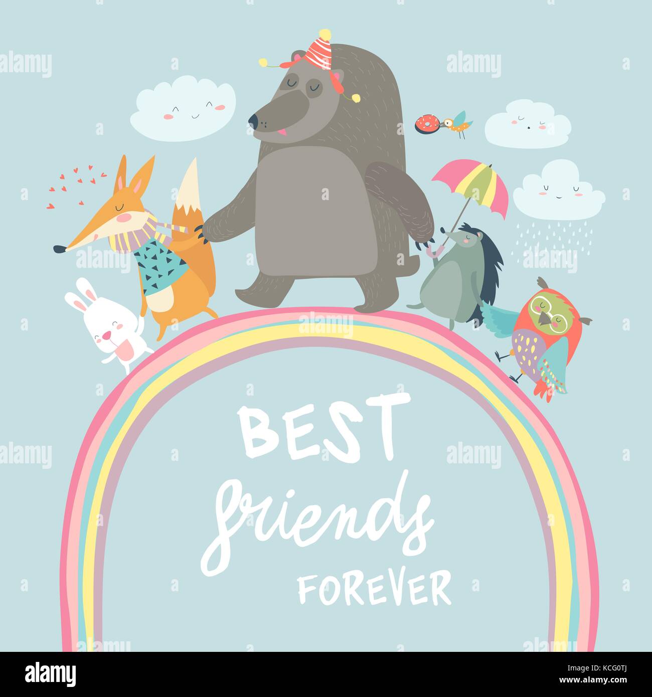 Best rainbow Stock Vector Images - Alamy