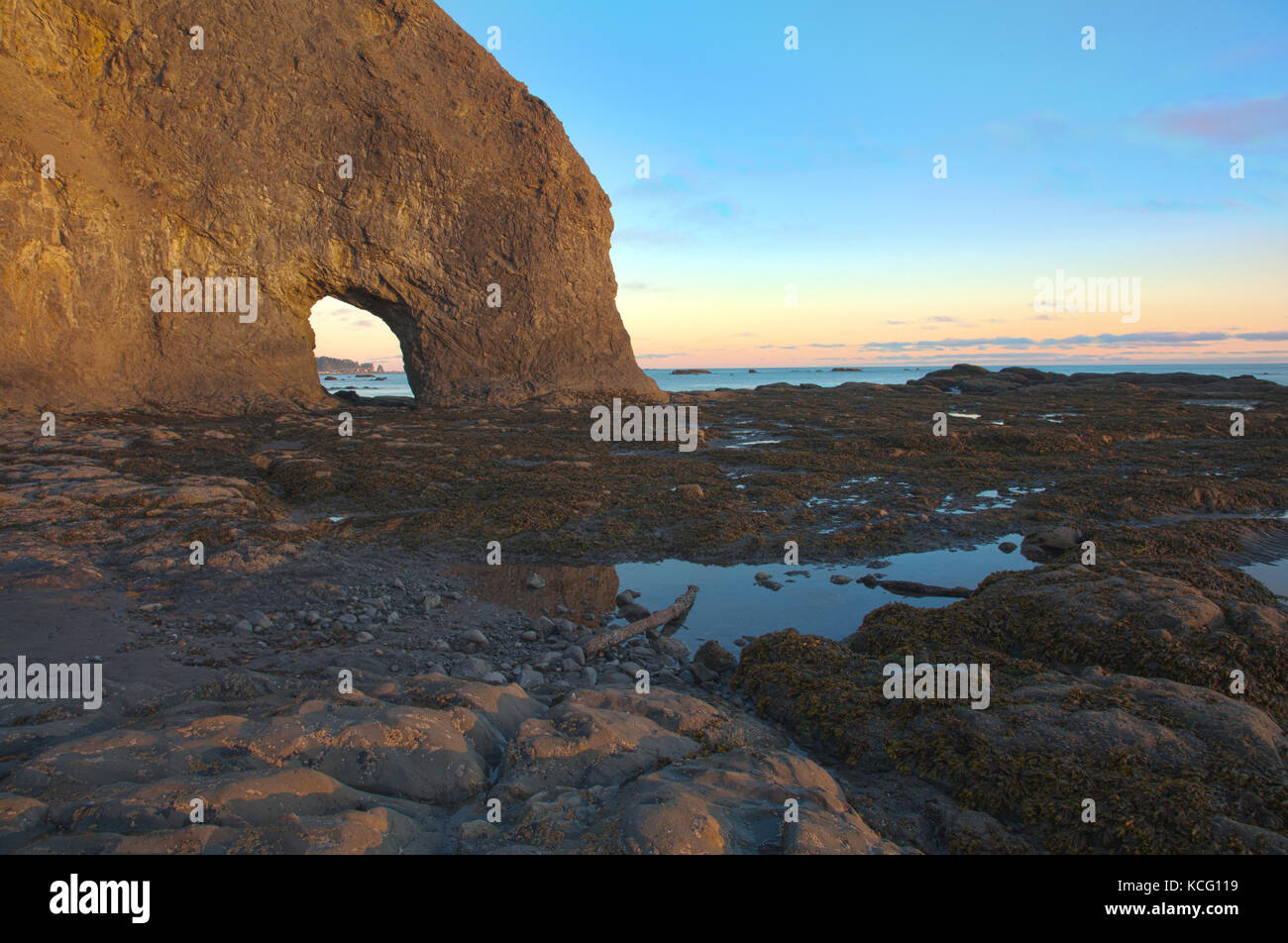 Clallam county hi-res stock photography and images - Alamy