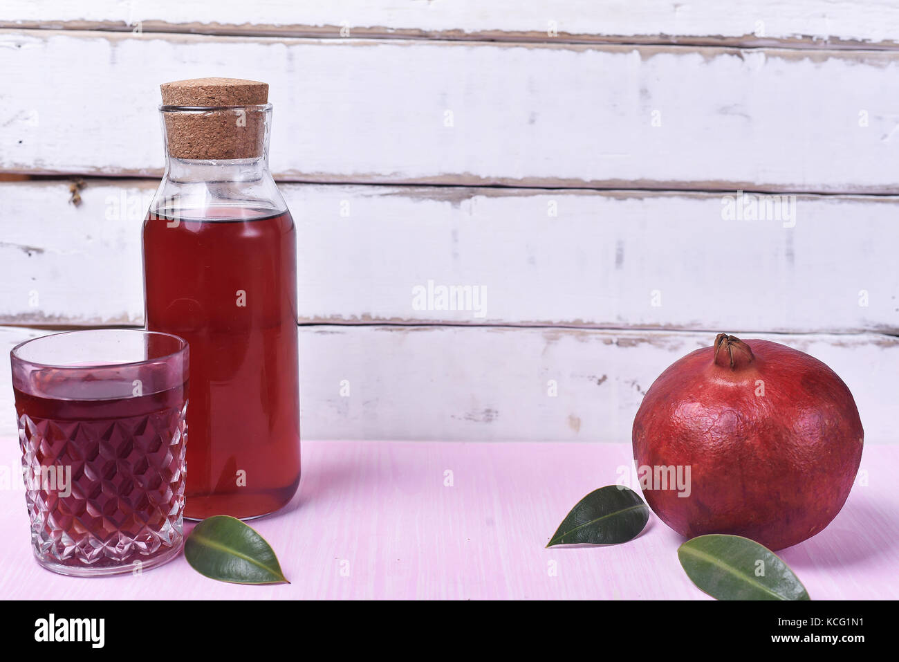 Grant pomegranate juice hi-res stock photography and images - Alamy