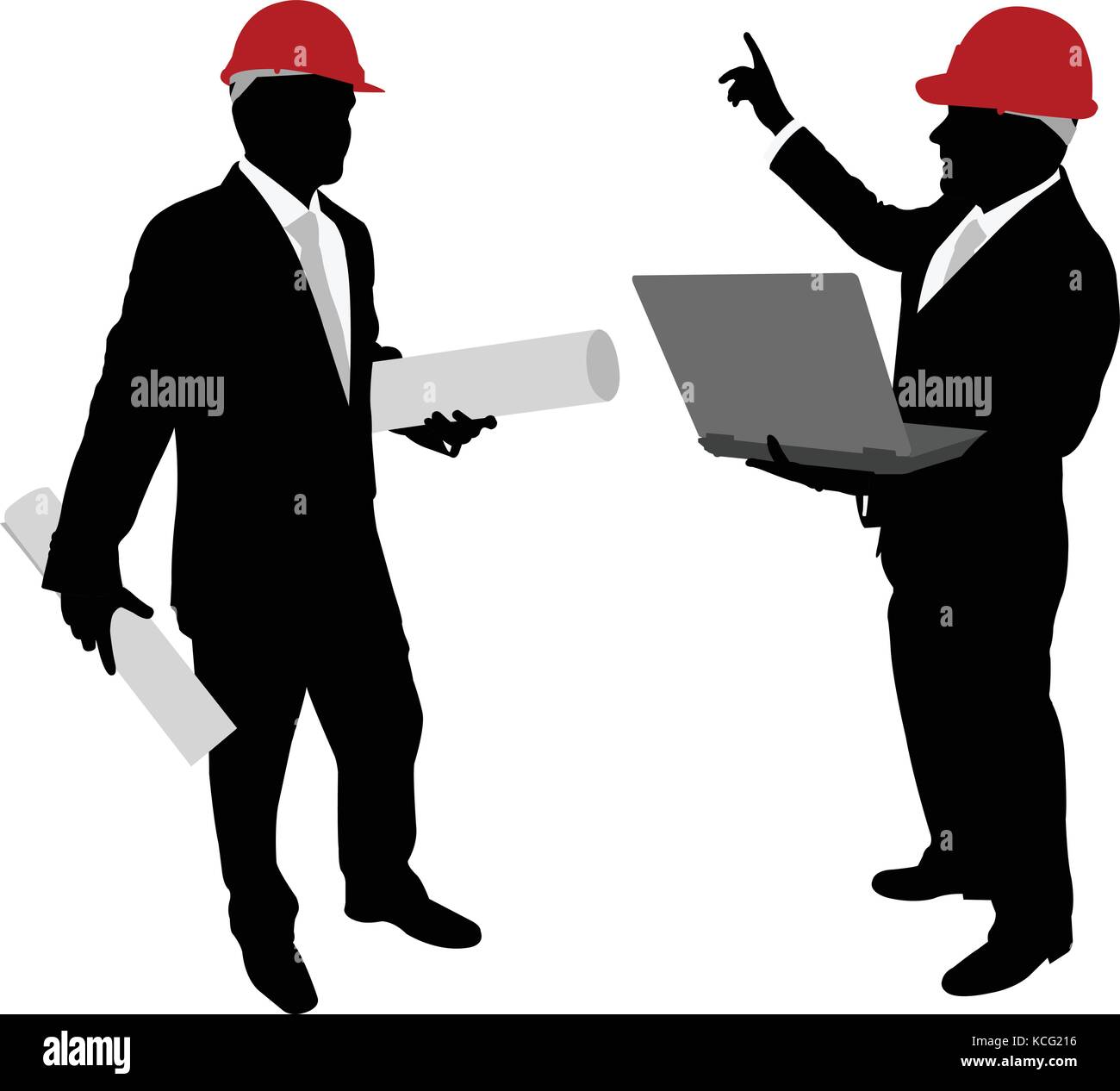 Supervisor vector vectors hi-res stock photography and images - Alamy