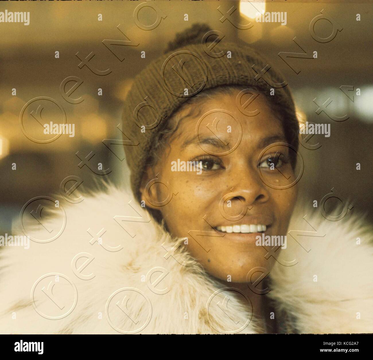 Dionne Warwick (born December 12, 1940) is an American singer and ...