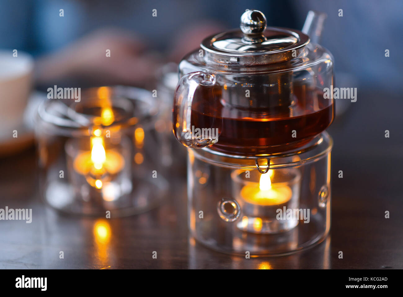 Water jar tea ceremony hi-res stock photography and images - Alamy
