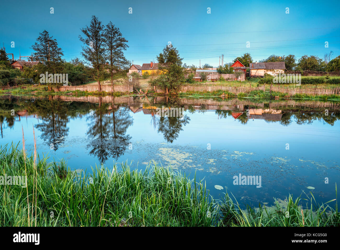 Bog House High Resolution Stock Photography and Images - Alamy