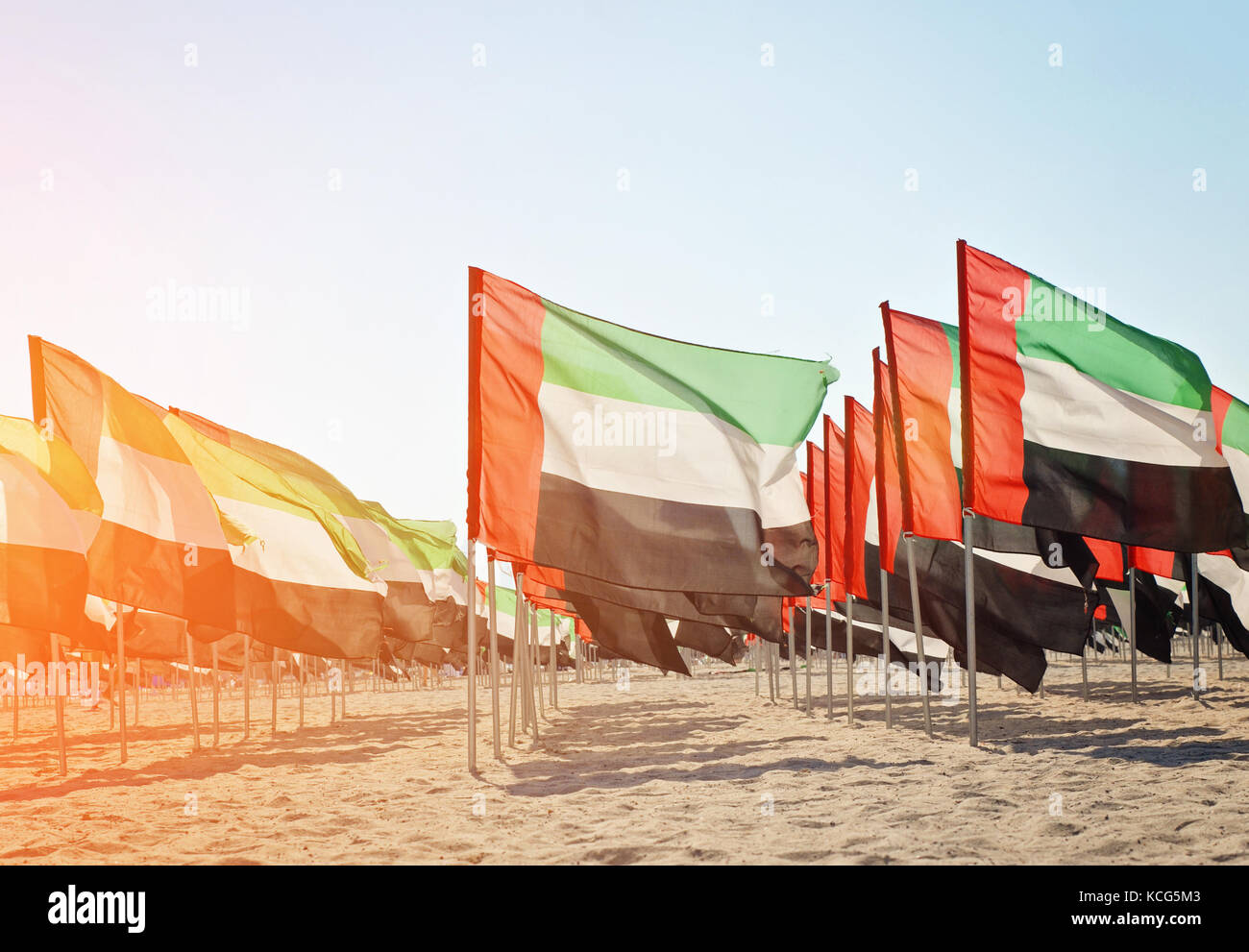 Country shape united arab emirates hi-res stock photography and images ...