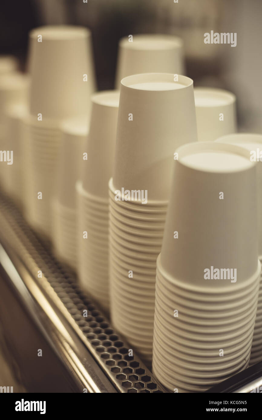 Stacked paper hi-res stock photography and images - Alamy