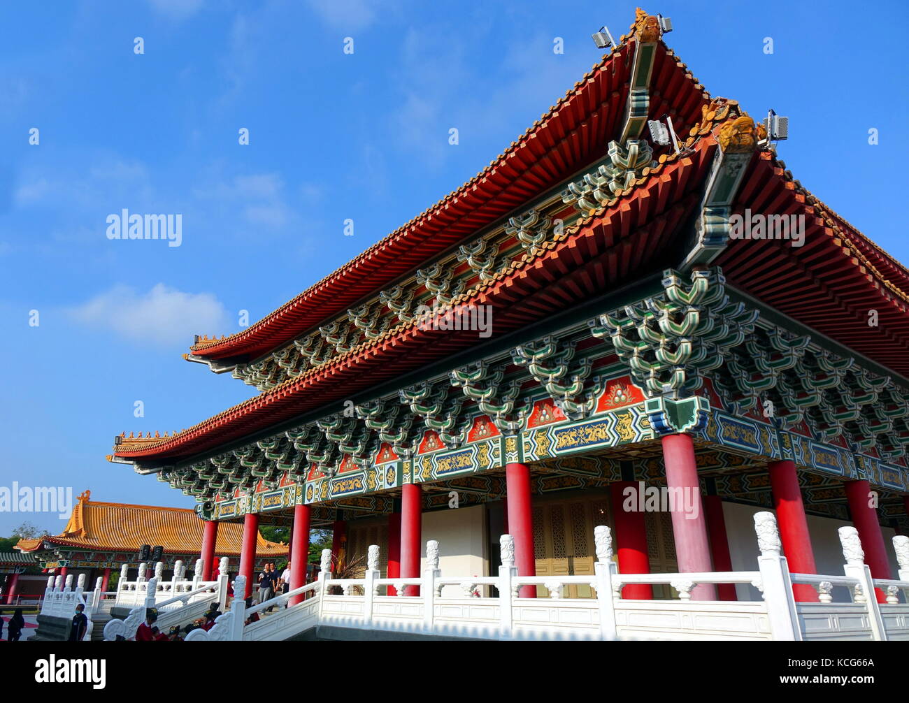 Song Dynasty Architecture