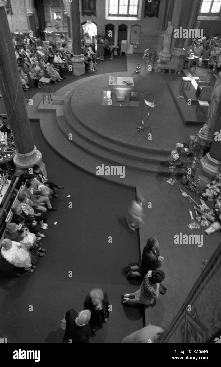 Clonard Monastery is a Roman Catholic church and monastery, located off ...