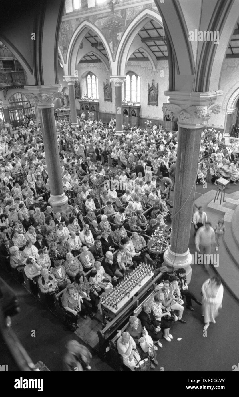Clonard Monastery is a Roman Catholic church and monastery, located off ...