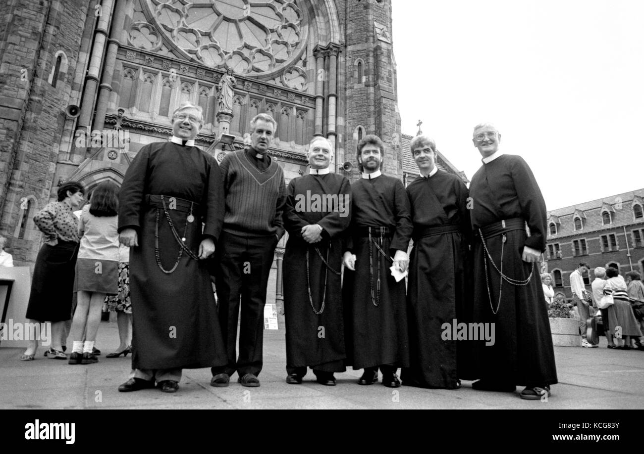 Clonard Monastery is a Roman Catholic church and monastery, located off ...